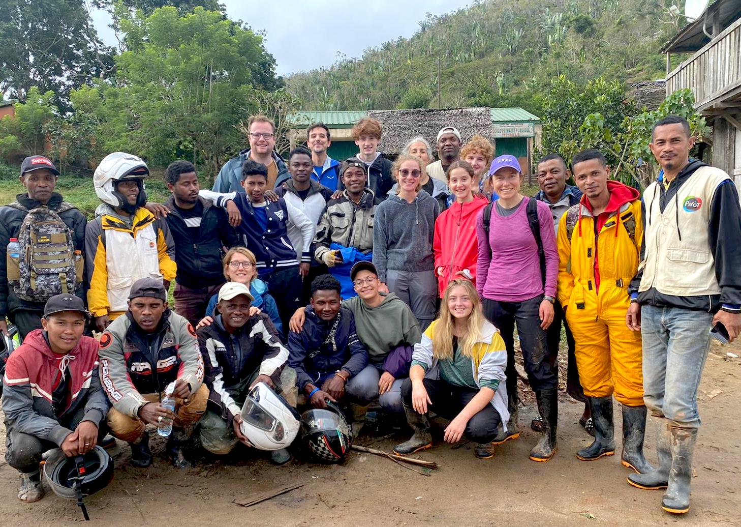 Pivot | Immersion Week 2022 Recap