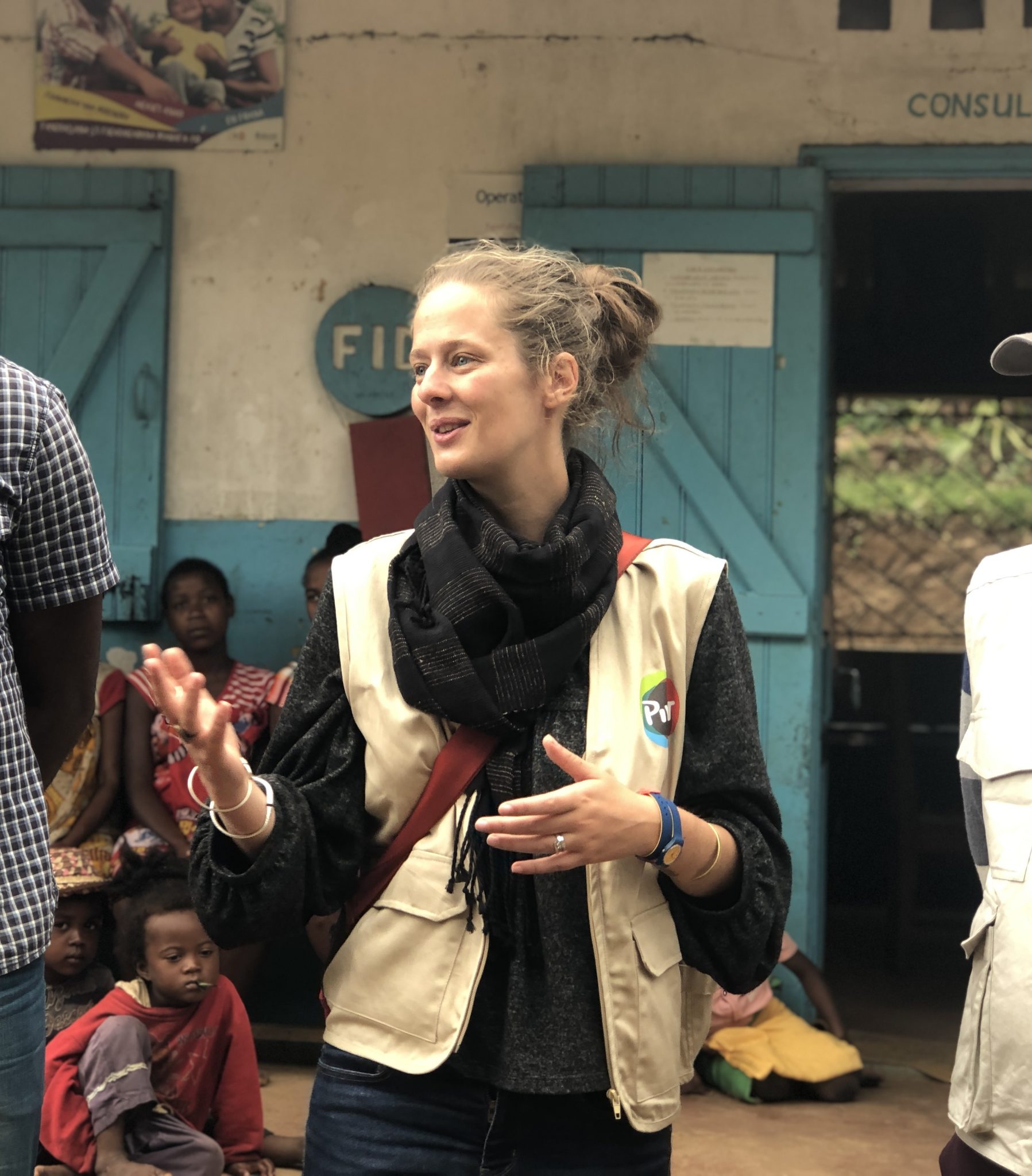 Pivot | Announcing Pivot’s Next Executive Director